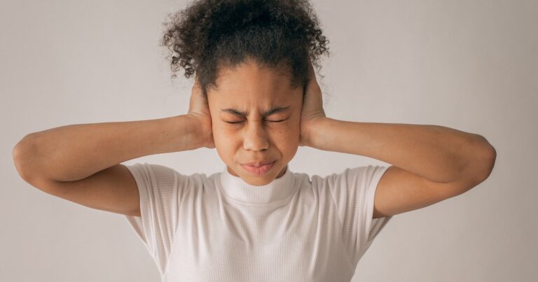 The Impact of Toxic Stress in Childhood - Kiddos Blog