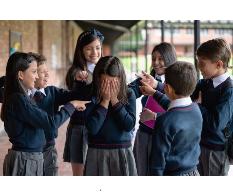 Understanding the Signs and Symptoms of Bullying in Kids - Kiddos Blog