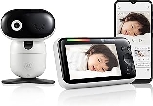 Discover the 7 Best Baby Monitors with Phone Apps for Ultimate ...